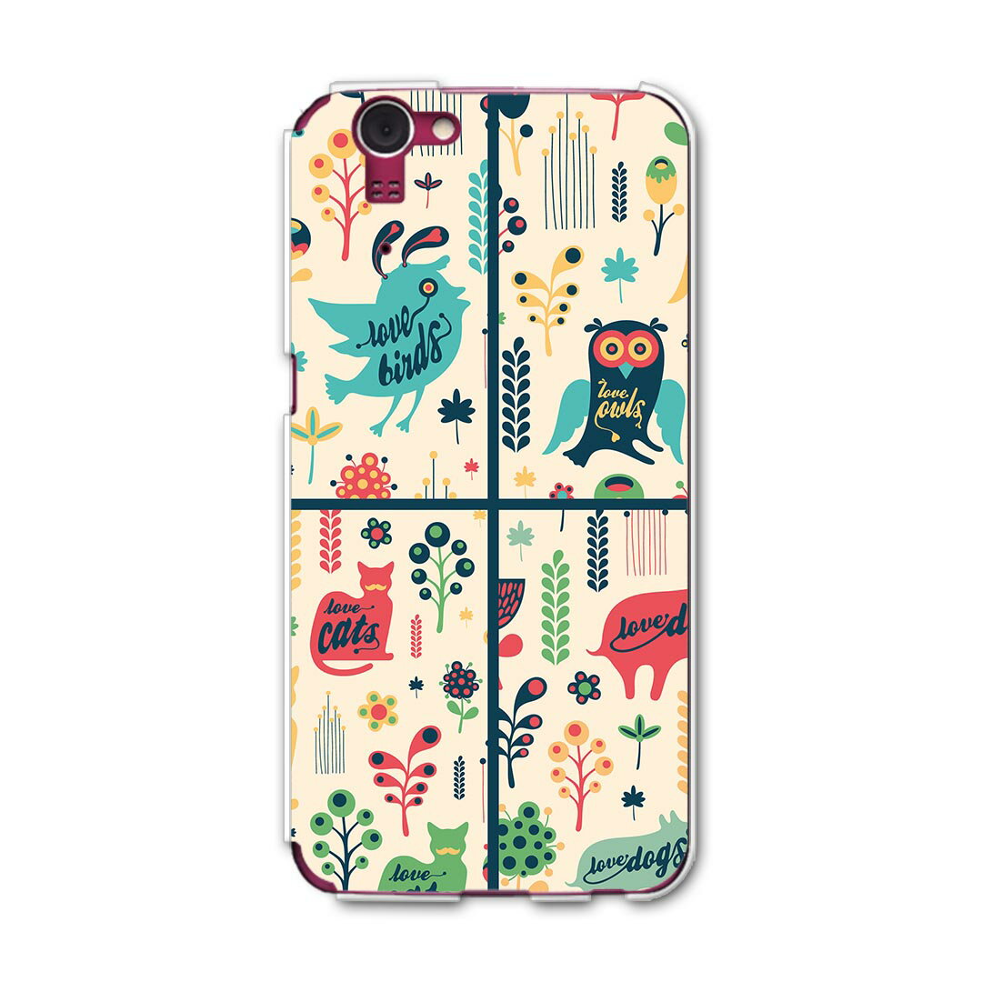 注意事項 素材ケースの入荷時期により、商品写真とは一部カメラ・ボタン穴などの形状が異なるケースを使用する場合があります。 また、一部機種のTPU商品は素材強度の関係でケースの上からボタン等を操作するタイプとなりますが操作に影響はありません。...