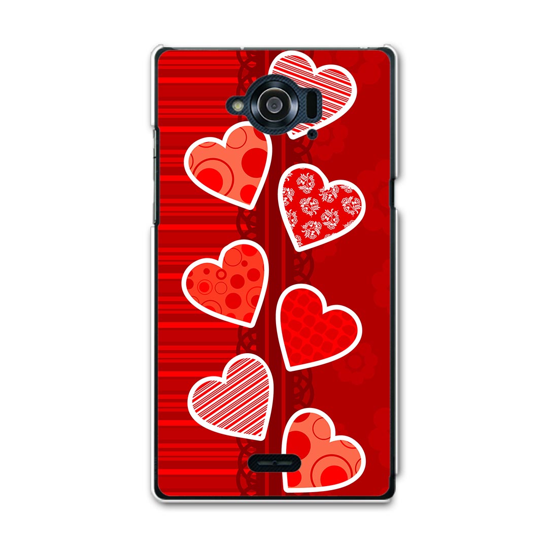 注意事項 素材ケースの入荷時期により、商品写真とは一部カメラ・ボタン穴などの形状が異なるケースを使用する場合があります。また、一部機種のTPU商品は素材強度の関係でケースの上からボタン等を操作するタイプとなりますが操作に影響はありません。 ...