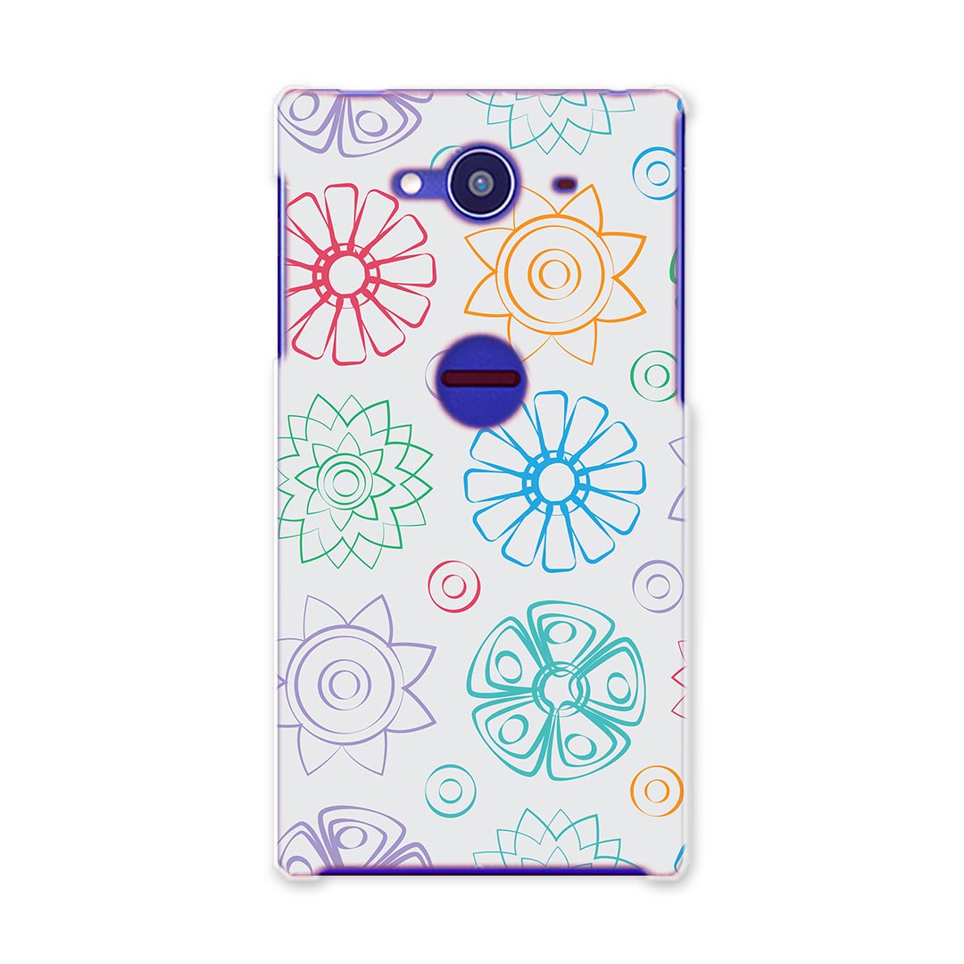 注意事項 素材ケースの入荷時期により、商品写真とは一部カメラ・ボタン穴などの形状が異なるケースを使用する場合があります。また、一部機種のTPU商品は素材強度の関係でケースの上からボタン等を操作するタイプとなりますが操作に影響はありません。 ...