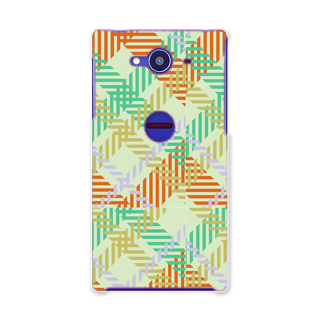 注意事項 素材ケースの入荷時期により、商品写真とは一部カメラ・ボタン穴などの形状が異なるケースを使用する場合があります。また、一部機種のTPU商品は素材強度の関係でケースの上からボタン等を操作するタイプとなりますが操作に影響はありません。 ...