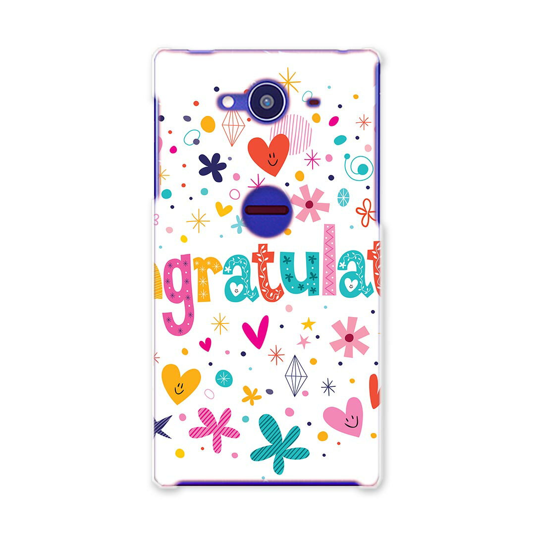 注意事項 素材ケースの入荷時期により、商品写真とは一部カメラ・ボタン穴などの形状が異なるケースを使用する場合があります。また、一部機種のTPU商品は素材強度の関係でケースの上からボタン等を操作するタイプとなりますが操作に影響はありません。 ...