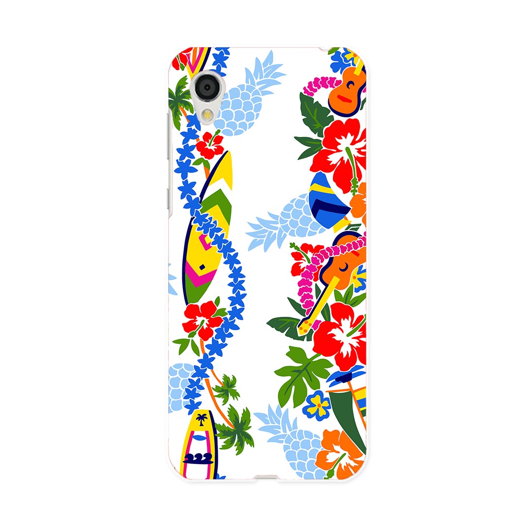 注意事項素材ケースの入荷時期により、商品写真とは一部カメラ・ボタン穴などの形状が異なるケースを使用する場合があります。また、一部機種のTPU商品は素材強度の関係でケースの上からボタン等を操作するタイプとなりますが操作に影響はありません。側面...