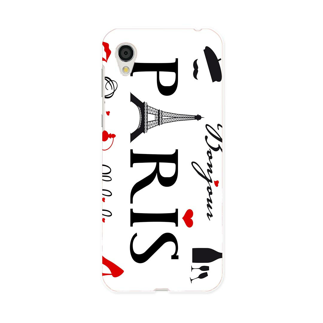 注意事項素材ケースの入荷時期により、商品写真とは一部カメラ・ボタン穴などの形状が異なるケースを使用する場合があります。また、一部機種のTPU商品は素材強度の関係でケースの上からボタン等を操作するタイプとなりますが操作に影響はありません。側面...