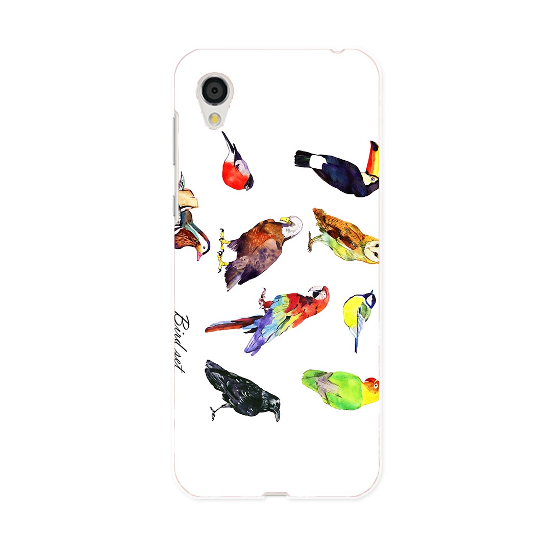 注意事項素材ケースの入荷時期により、商品写真とは一部カメラ・ボタン穴などの形状が異なるケースを使用する場合があります。また、一部機種のTPU商品は素材強度の関係でケースの上からボタン等を操作するタイプとなりますが操作に影響はありません。側面...