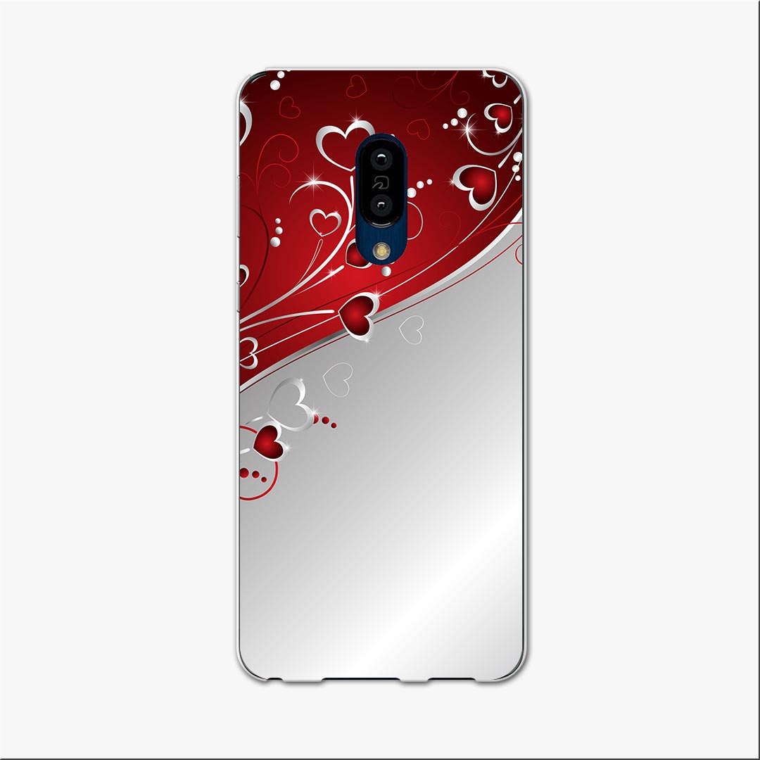 注意事項素材ケースの入荷時期により、商品写真とは一部カメラ・ボタン穴などの形状が異なるケースを使用する場合があります。また、一部機種のTPU商品は素材強度の関係でケースの上からボタン等を操作するタイプとなりますが操作に影響はありません。側面...