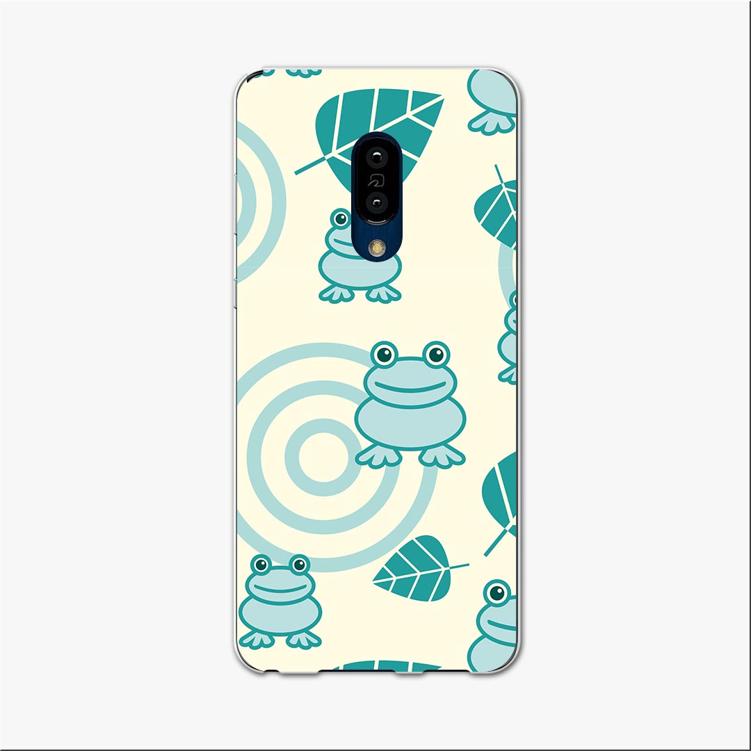 注意事項素材ケースの入荷時期により、商品写真とは一部カメラ・ボタン穴などの形状が異なるケースを使用する場合があります。また、一部機種のTPU商品は素材強度の関係でケースの上からボタン等を操作するタイプとなりますが操作に影響はありません。側面...