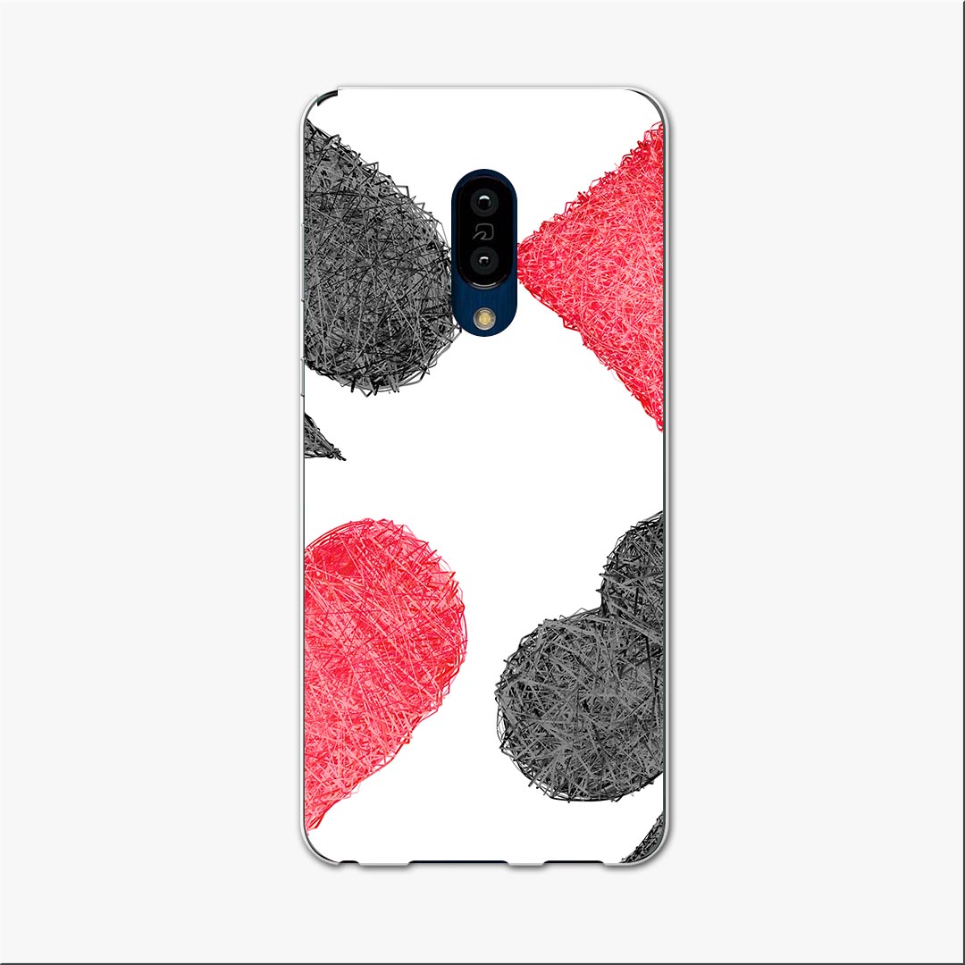 注意事項素材ケースの入荷時期により、商品写真とは一部カメラ・ボタン穴などの形状が異なるケースを使用する場合があります。また、一部機種のTPU商品は素材強度の関係でケースの上からボタン等を操作するタイプとなりますが操作に影響はありません。側面...