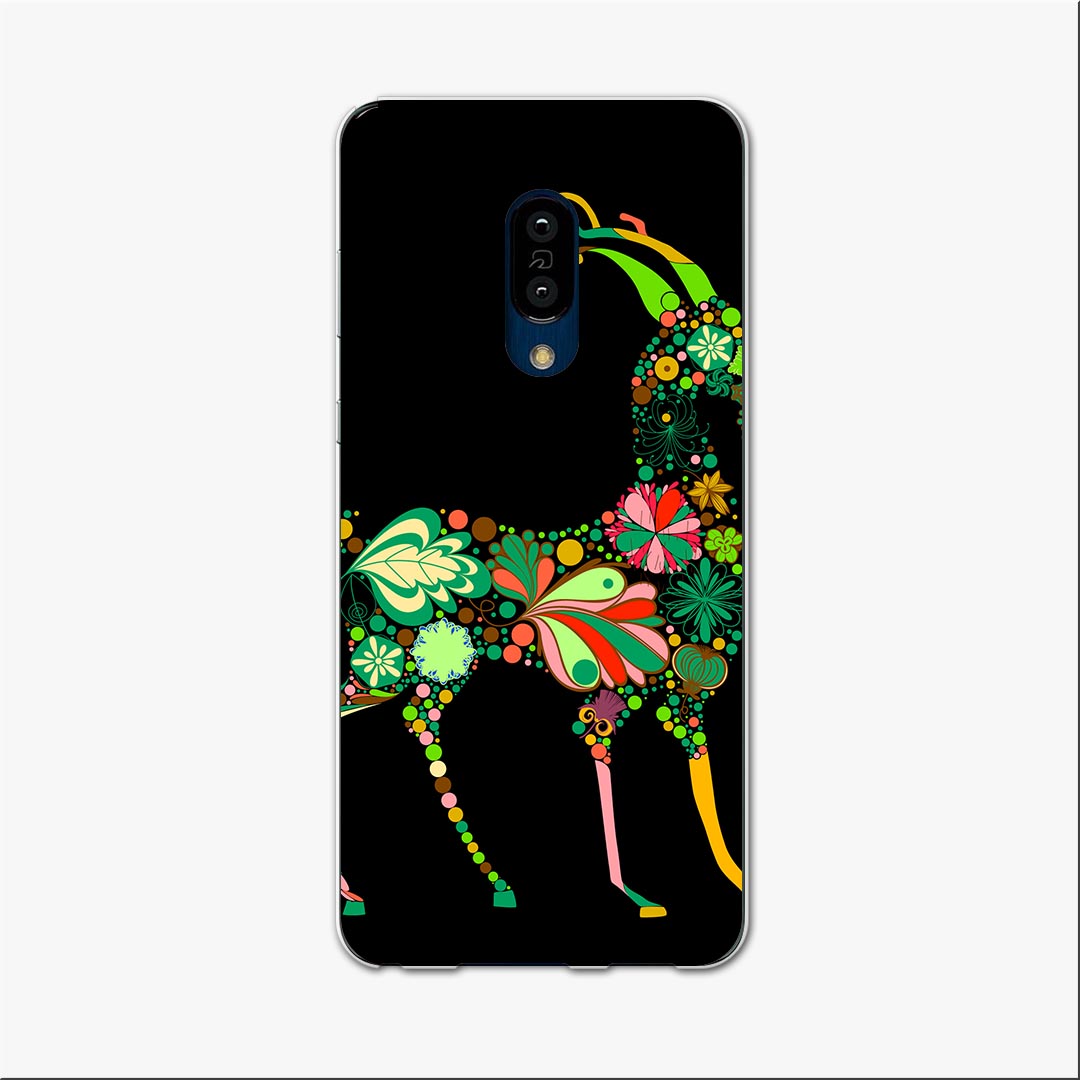 注意事項素材ケースの入荷時期により、商品写真とは一部カメラ・ボタン穴などの形状が異なるケースを使用する場合があります。また、一部機種のTPU商品は素材強度の関係でケースの上からボタン等を操作するタイプとなりますが操作に影響はありません。側面...