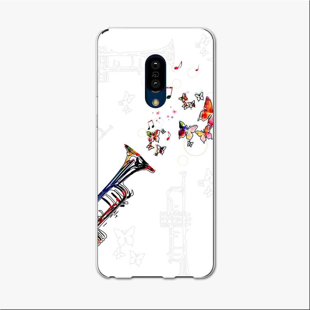 注意事項素材ケースの入荷時期により、商品写真とは一部カメラ・ボタン穴などの形状が異なるケースを使用する場合があります。また、一部機種のTPU商品は素材強度の関係でケースの上からボタン等を操作するタイプとなりますが操作に影響はありません。側面...