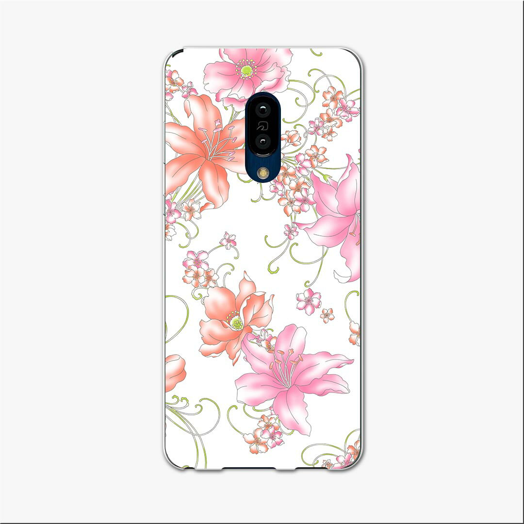 注意事項素材ケースの入荷時期により、商品写真とは一部カメラ・ボタン穴などの形状が異なるケースを使用する場合があります。また、一部機種のTPU商品は素材強度の関係でケースの上からボタン等を操作するタイプとなりますが操作に影響はありません。側面...