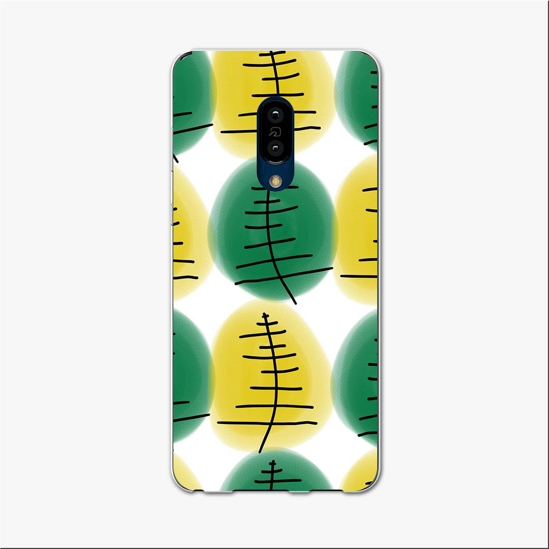 注意事項素材ケースの入荷時期により、商品写真とは一部カメラ・ボタン穴などの形状が異なるケースを使用する場合があります。また、一部機種のTPU商品は素材強度の関係でケースの上からボタン等を操作するタイプとなりますが操作に影響はありません。側面...