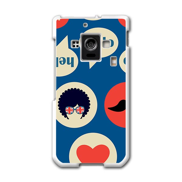 注意事項 素材ケースの入荷時期により、商品写真とは一部カメラ・ボタン穴などの形状が異なるケースを使用する場合があります。 また、一部機種のTPU商品は素材強度の関係でケースの上からボタン等を操作するタイプとなりますが操作に影響はありません。...