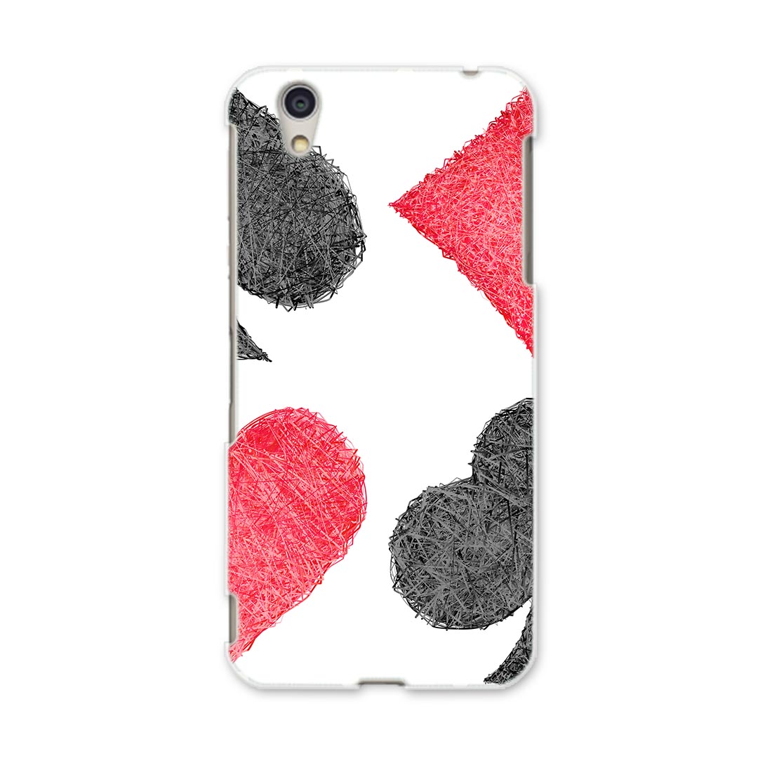 注意事項 素材ケースの入荷時期により、商品写真とは一部カメラ・ボタン穴などの形状が異なるケースを使用する場合があります。また、一部機種のTPU商品は素材強度の関係でケースの上からボタン等を操作するタイプとなりますが操作に影響はありません。 ...