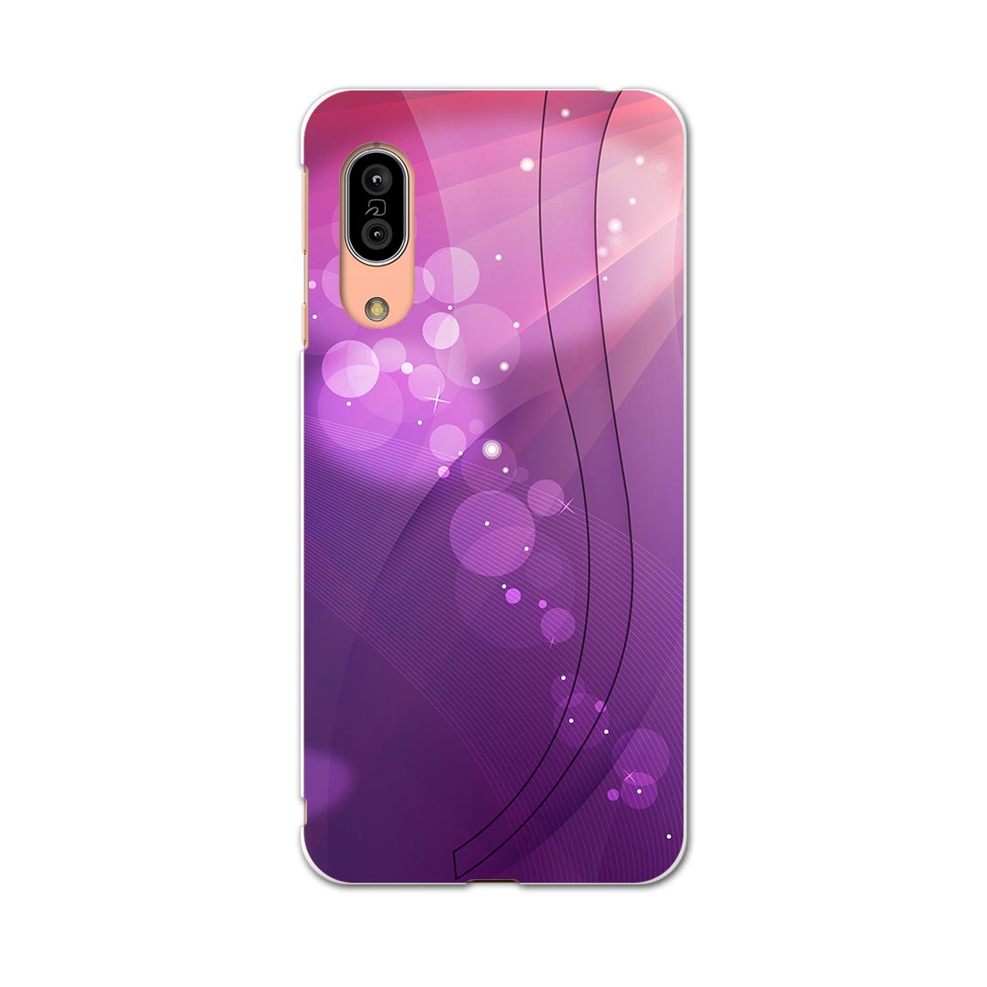 注意事項素材ケースの入荷時期により、商品写真とは一部カメラ・ボタン穴などの形状が異なるケースを使用する場合があります。また、一部機種のTPU商品は素材強度の関係でケースの上からボタン等を操作するタイプとなりますが操作に影響はありません。側面...