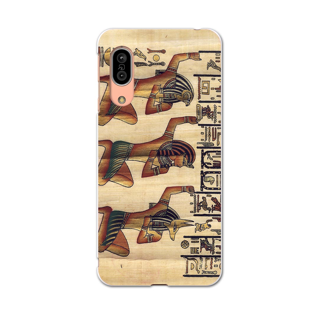 注意事項素材ケースの入荷時期により、商品写真とは一部カメラ・ボタン穴などの形状が異なるケースを使用する場合があります。また、一部機種のTPU商品は素材強度の関係でケースの上からボタン等を操作するタイプとなりますが操作に影響はありません。側面...