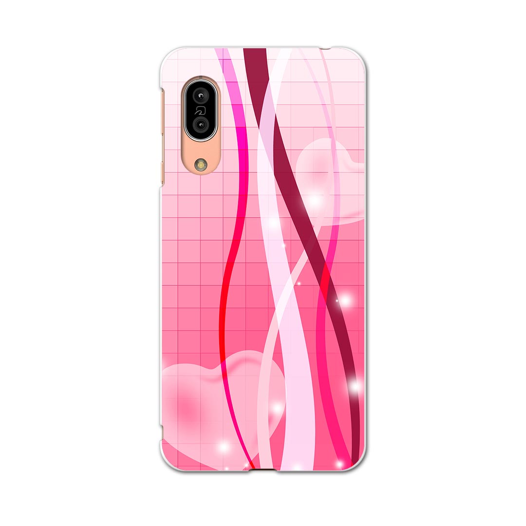 注意事項素材ケースの入荷時期により、商品写真とは一部カメラ・ボタン穴などの形状が異なるケースを使用する場合があります。また、一部機種のTPU商品は素材強度の関係でケースの上からボタン等を操作するタイプとなりますが操作に影響はありません。側面...