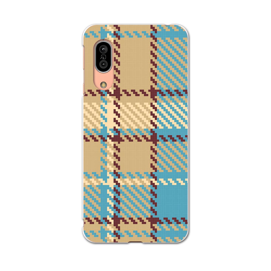 注意事項素材ケースの入荷時期により、商品写真とは一部カメラ・ボタン穴などの形状が異なるケースを使用する場合があります。また、一部機種のTPU商品は素材強度の関係でケースの上からボタン等を操作するタイプとなりますが操作に影響はありません。側面...