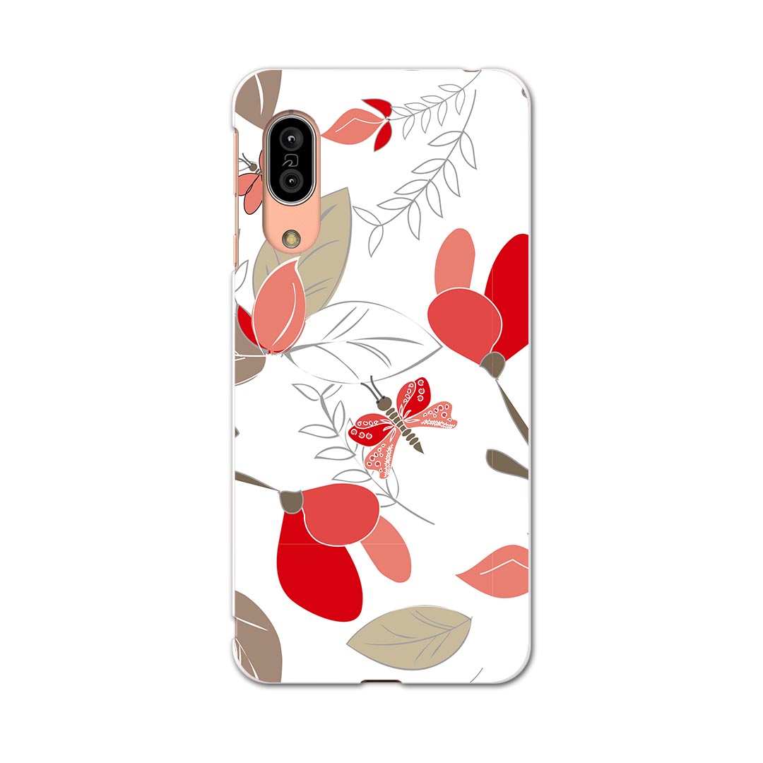 注意事項素材ケースの入荷時期により、商品写真とは一部カメラ・ボタン穴などの形状が異なるケースを使用する場合があります。また、一部機種のTPU商品は素材強度の関係でケースの上からボタン等を操作するタイプとなりますが操作に影響はありません。側面...