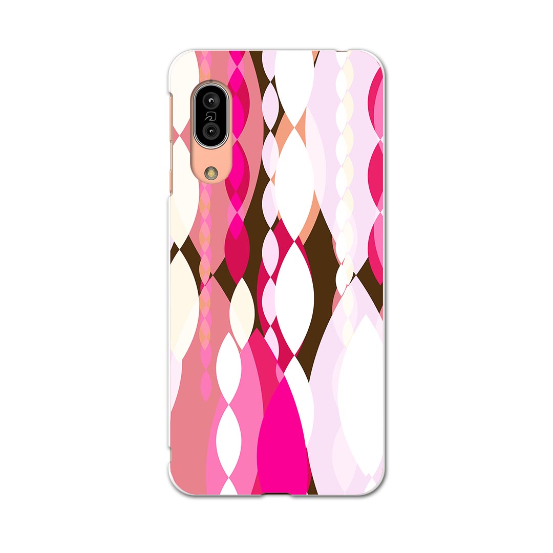 注意事項素材ケースの入荷時期により、商品写真とは一部カメラ・ボタン穴などの形状が異なるケースを使用する場合があります。また、一部機種のTPU商品は素材強度の関係でケースの上からボタン等を操作するタイプとなりますが操作に影響はありません。側面...