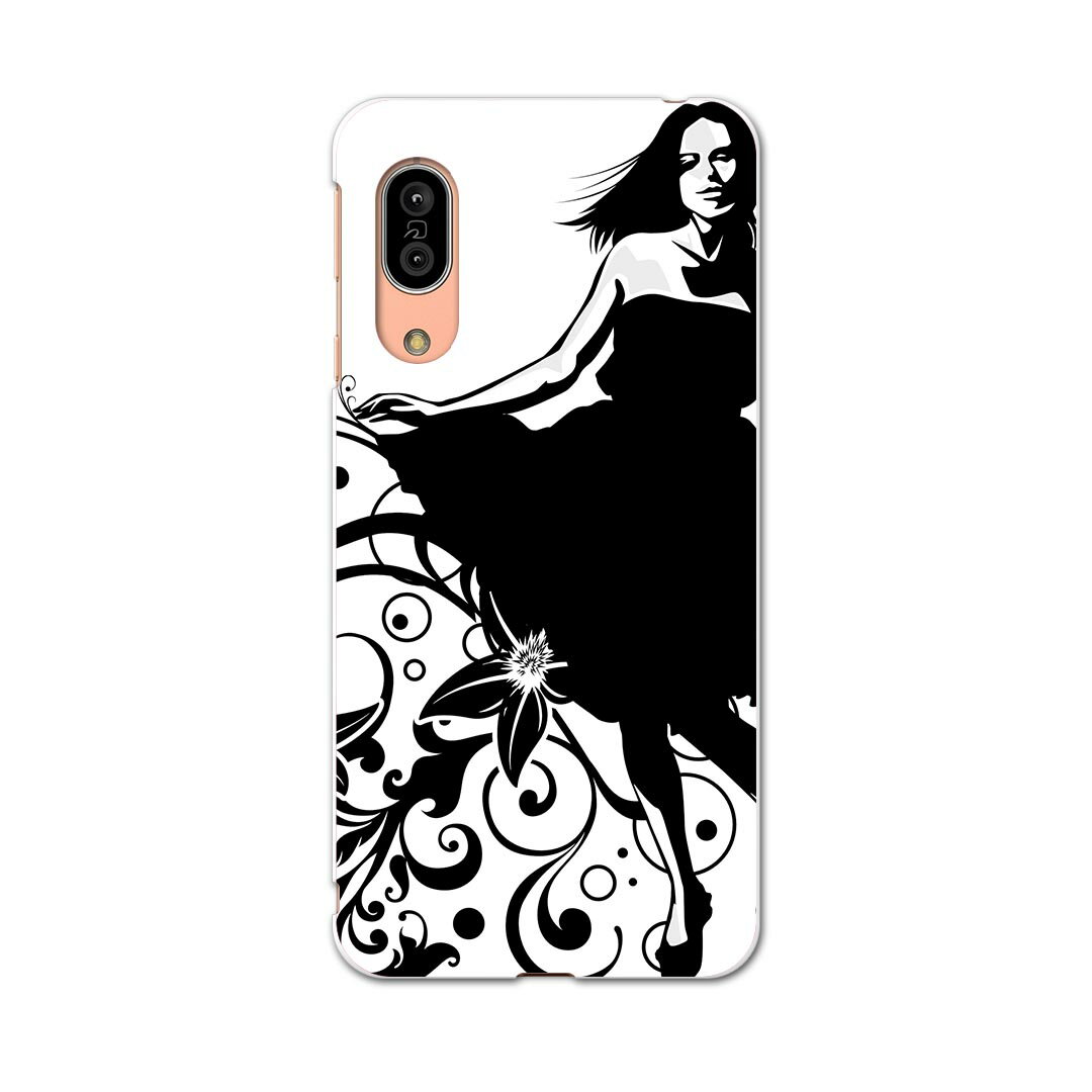 注意事項素材ケースの入荷時期により、商品写真とは一部カメラ・ボタン穴などの形状が異なるケースを使用する場合があります。また、一部機種のTPU商品は素材強度の関係でケースの上からボタン等を操作するタイプとなりますが操作に影響はありません。側面...