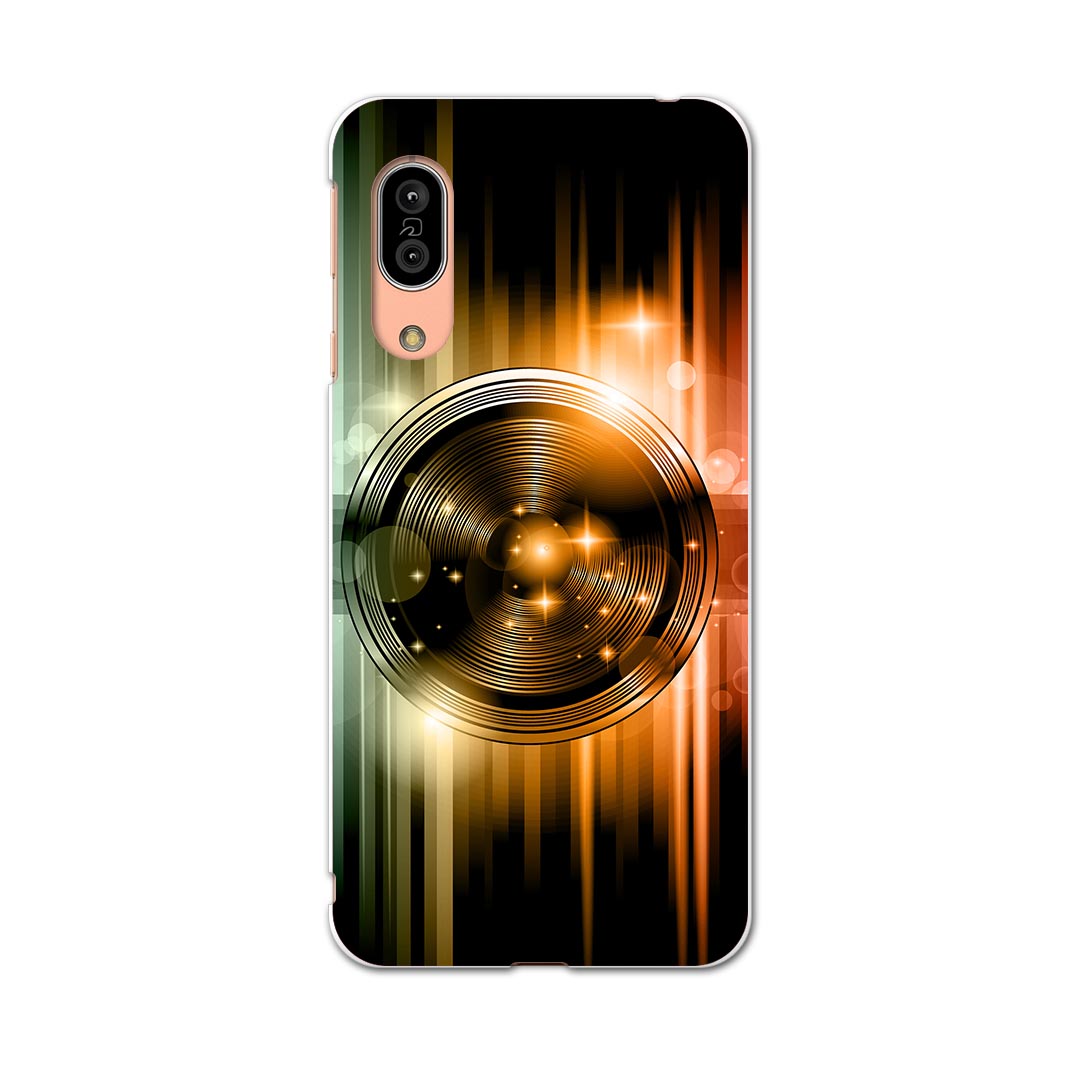 注意事項素材ケースの入荷時期により、商品写真とは一部カメラ・ボタン穴などの形状が異なるケースを使用する場合があります。また、一部機種のTPU商品は素材強度の関係でケースの上からボタン等を操作するタイプとなりますが操作に影響はありません。側面...