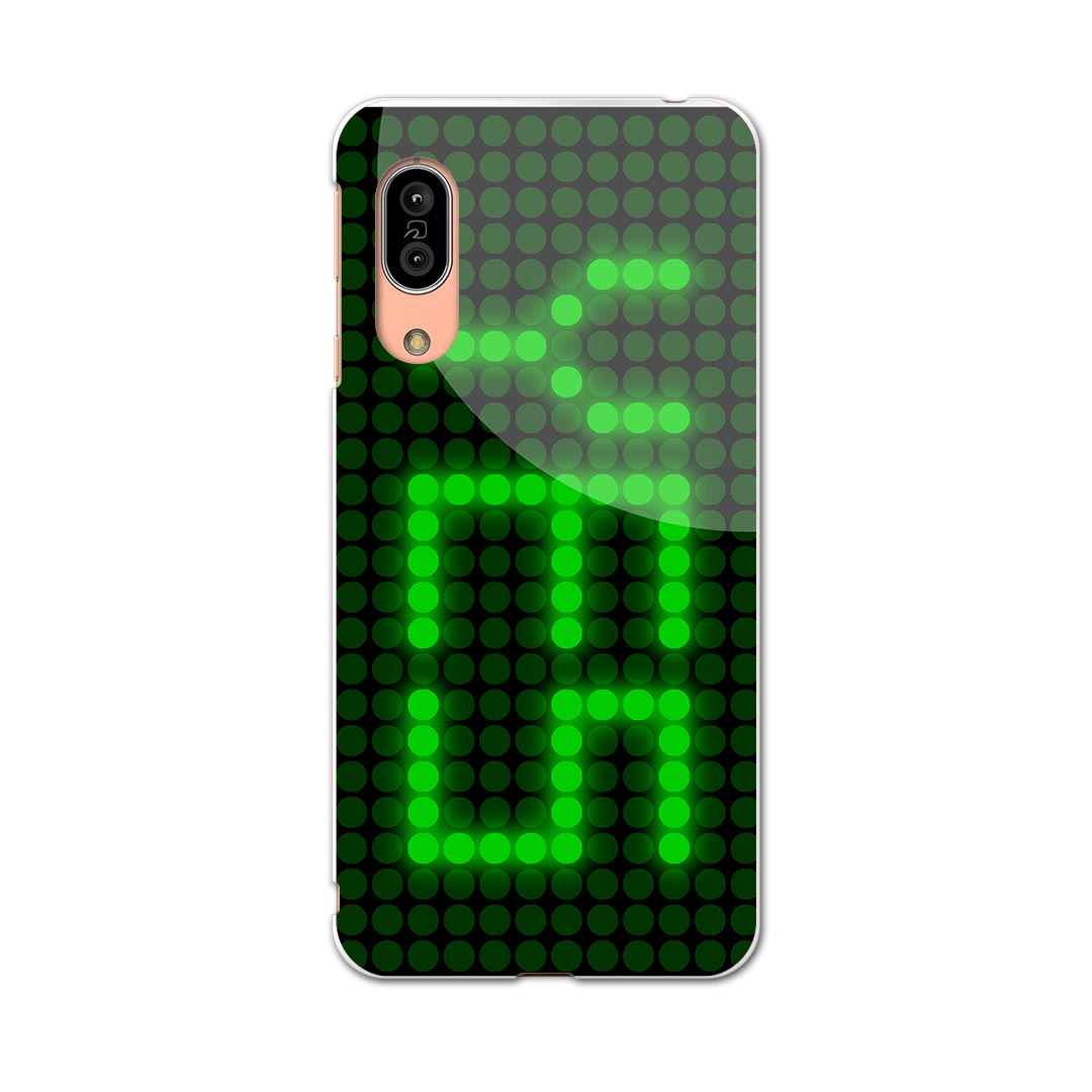 注意事項素材ケースの入荷時期により、商品写真とは一部カメラ・ボタン穴などの形状が異なるケースを使用する場合があります。また、一部機種のTPU商品は素材強度の関係でケースの上からボタン等を操作するタイプとなりますが操作に影響はありません。側面...