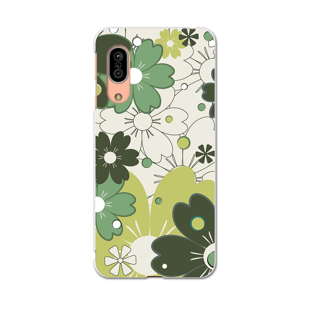 注意事項素材ケースの入荷時期により、商品写真とは一部カメラ・ボタン穴などの形状が異なるケースを使用する場合があります。また、一部機種のTPU商品は素材強度の関係でケースの上からボタン等を操作するタイプとなりますが操作に影響はありません。側面...