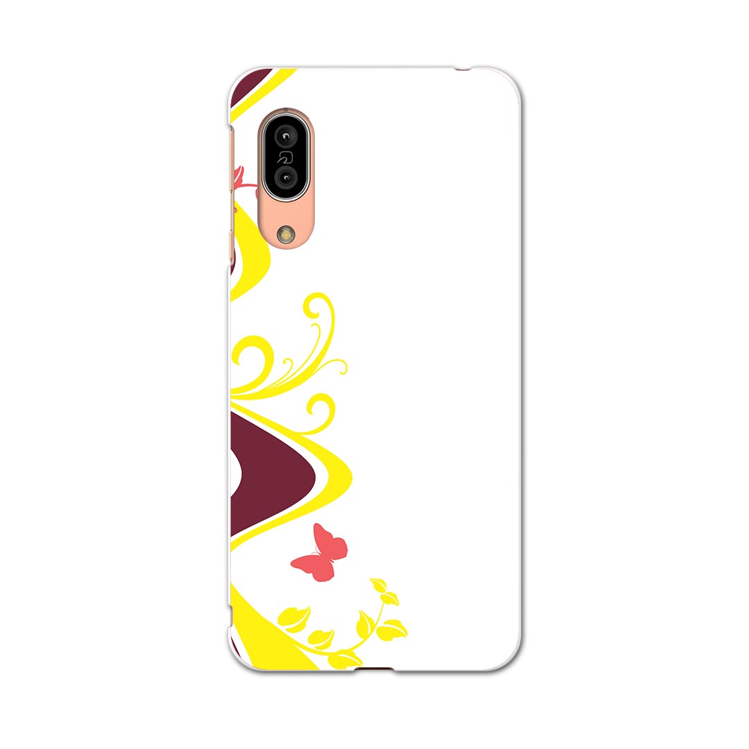 注意事項素材ケースの入荷時期により、商品写真とは一部カメラ・ボタン穴などの形状が異なるケースを使用する場合があります。また、一部機種のTPU商品は素材強度の関係でケースの上からボタン等を操作するタイプとなりますが操作に影響はありません。側面...