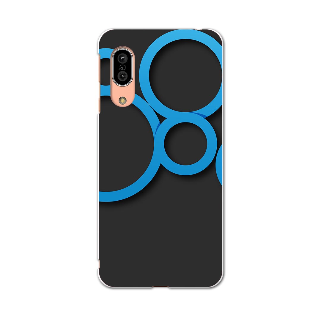 注意事項素材ケースの入荷時期により、商品写真とは一部カメラ・ボタン穴などの形状が異なるケースを使用する場合があります。また、一部機種のTPU商品は素材強度の関係でケースの上からボタン等を操作するタイプとなりますが操作に影響はありません。側面...