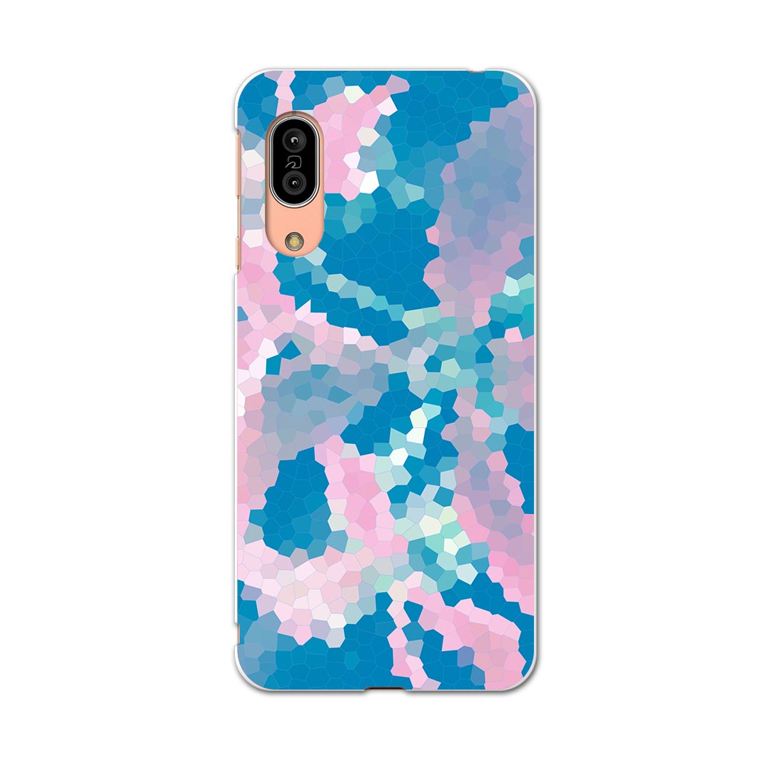 注意事項素材ケースの入荷時期により、商品写真とは一部カメラ・ボタン穴などの形状が異なるケースを使用する場合があります。また、一部機種のTPU商品は素材強度の関係でケースの上からボタン等を操作するタイプとなりますが操作に影響はありません。側面...