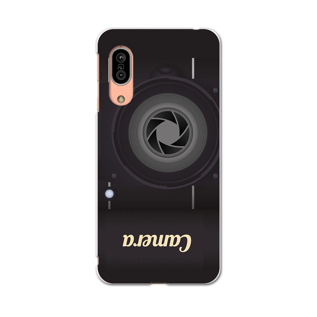 注意事項素材ケースの入荷時期により、商品写真とは一部カメラ・ボタン穴などの形状が異なるケースを使用する場合があります。また、一部機種のTPU商品は素材強度の関係でケースの上からボタン等を操作するタイプとなりますが操作に影響はありません。側面...