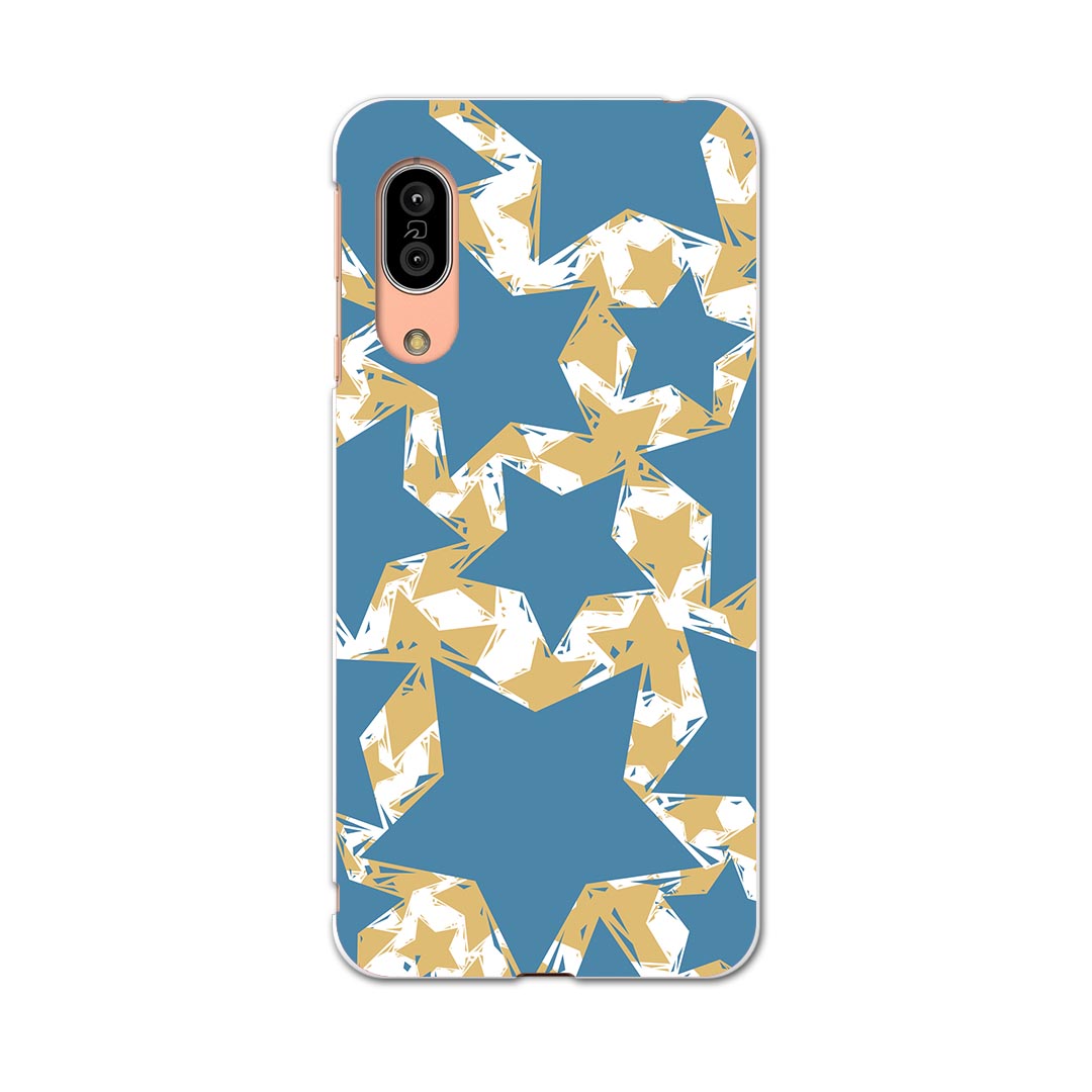 注意事項素材ケースの入荷時期により、商品写真とは一部カメラ・ボタン穴などの形状が異なるケースを使用する場合があります。また、一部機種のTPU商品は素材強度の関係でケースの上からボタン等を操作するタイプとなりますが操作に影響はありません。側面...