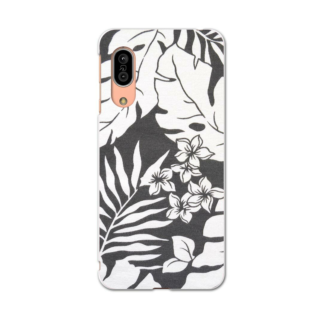 注意事項素材ケースの入荷時期により、商品写真とは一部カメラ・ボタン穴などの形状が異なるケースを使用する場合があります。また、一部機種のTPU商品は素材強度の関係でケースの上からボタン等を操作するタイプとなりますが操作に影響はありません。側面...