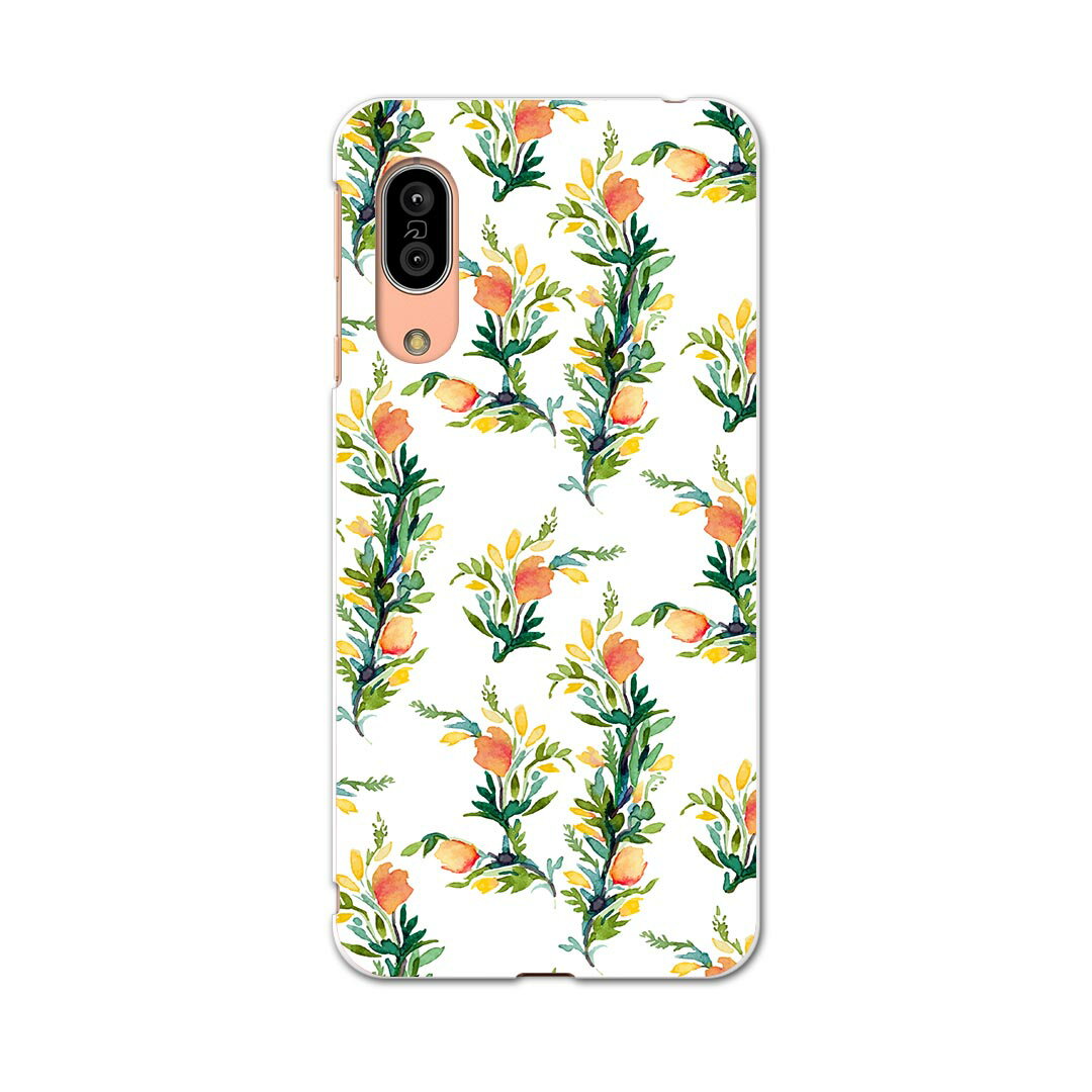 注意事項素材ケースの入荷時期により、商品写真とは一部カメラ・ボタン穴などの形状が異なるケースを使用する場合があります。また、一部機種のTPU商品は素材強度の関係でケースの上からボタン等を操作するタイプとなりますが操作に影響はありません。側面...