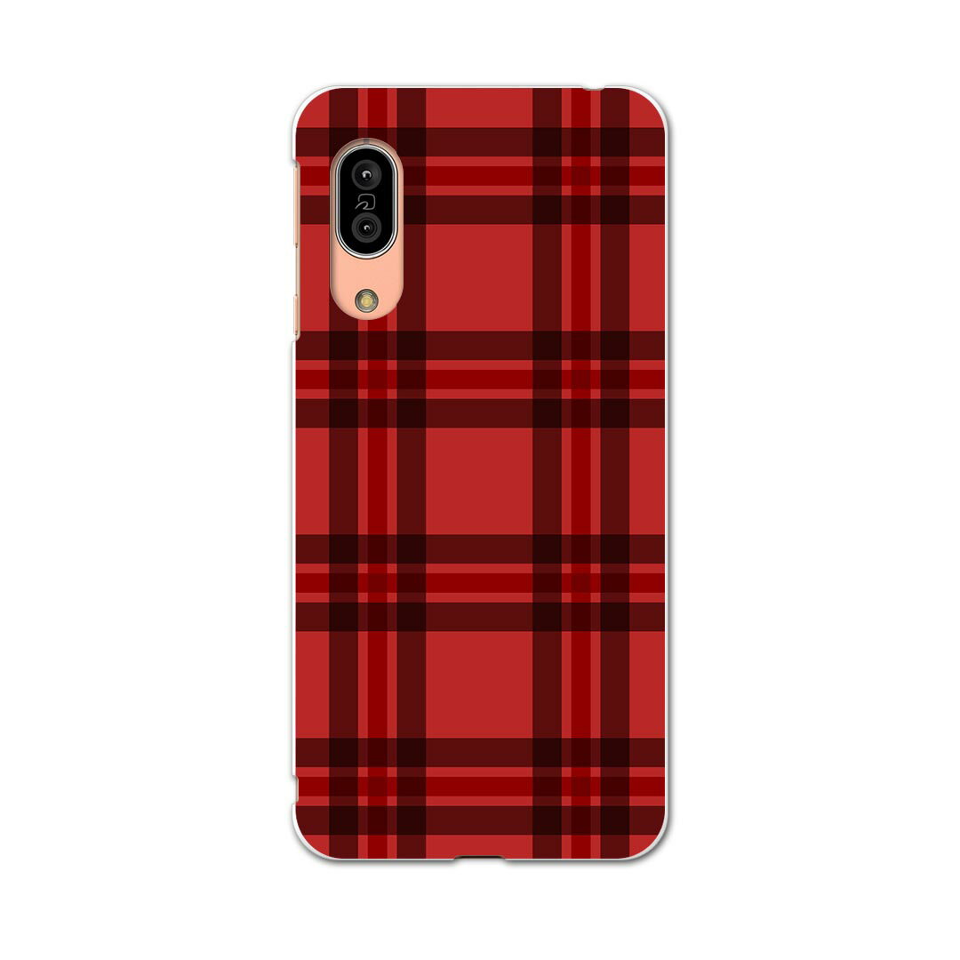 注意事項素材ケースの入荷時期により、商品写真とは一部カメラ・ボタン穴などの形状が異なるケースを使用する場合があります。また、一部機種のTPU商品は素材強度の関係でケースの上からボタン等を操作するタイプとなりますが操作に影響はありません。側面...