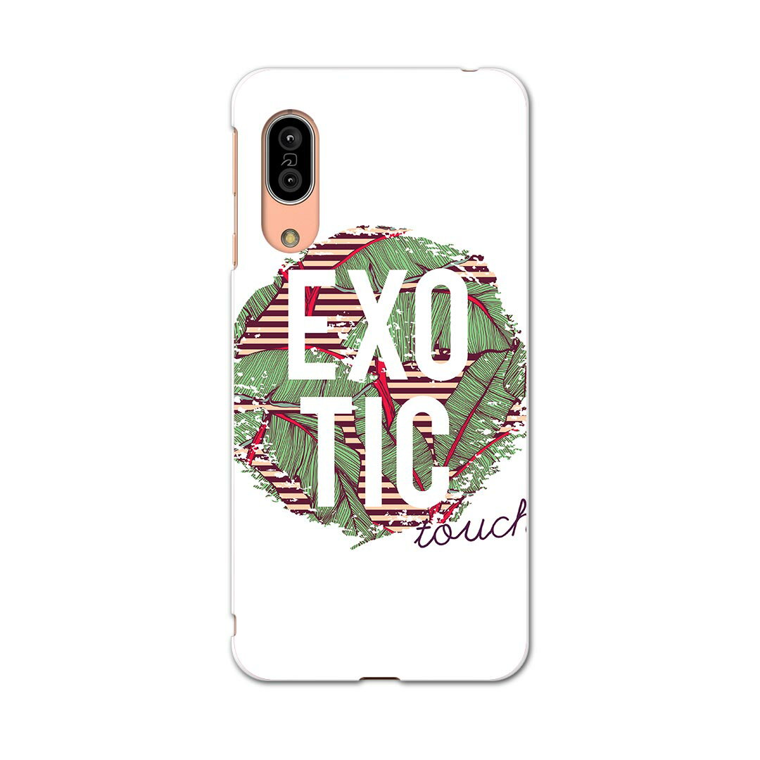 注意事項素材ケースの入荷時期により、商品写真とは一部カメラ・ボタン穴などの形状が異なるケースを使用する場合があります。また、一部機種のTPU商品は素材強度の関係でケースの上からボタン等を操作するタイプとなりますが操作に影響はありません。側面...