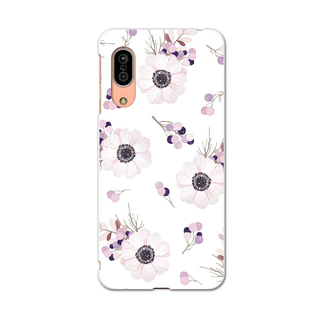 注意事項素材ケースの入荷時期により、商品写真とは一部カメラ・ボタン穴などの形状が異なるケースを使用する場合があります。また、一部機種のTPU商品は素材強度の関係でケースの上からボタン等を操作するタイプとなりますが操作に影響はありません。側面...