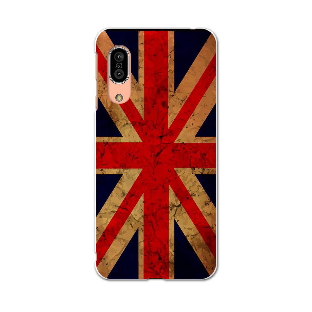 注意事項素材ケースの入荷時期により、商品写真とは一部カメラ・ボタン穴などの形状が異なるケースを使用する場合があります。また、一部機種のTPU商品は素材強度の関係でケースの上からボタン等を操作するタイプとなりますが操作に影響はありません。側面...