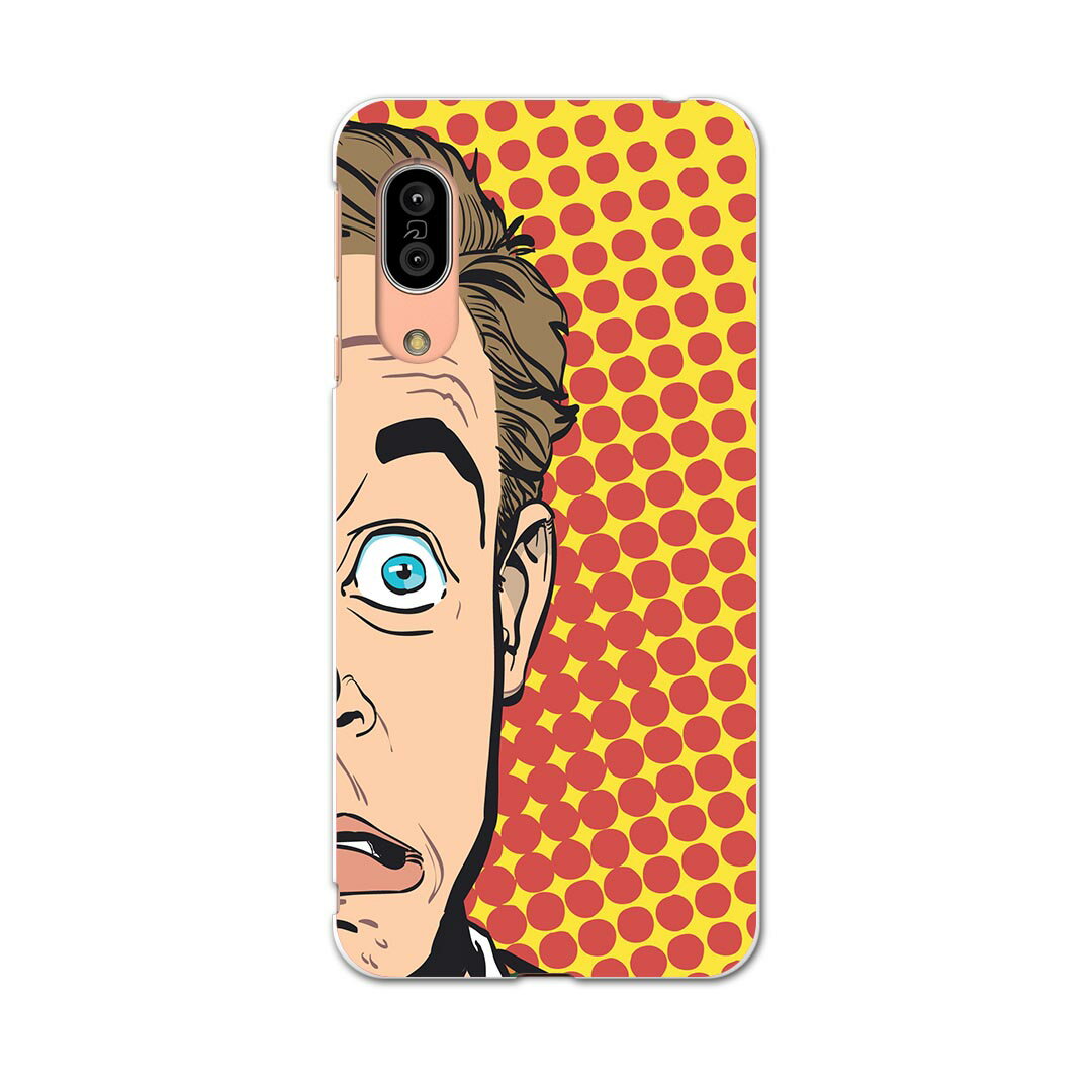 注意事項素材ケースの入荷時期により、商品写真とは一部カメラ・ボタン穴などの形状が異なるケースを使用する場合があります。また、一部機種のTPU商品は素材強度の関係でケースの上からボタン等を操作するタイプとなりますが操作に影響はありません。側面...