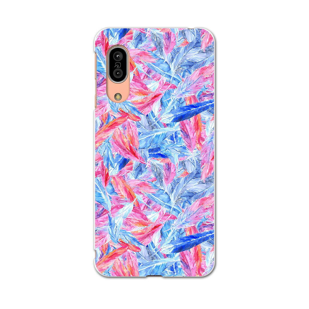 注意事項素材ケースの入荷時期により、商品写真とは一部カメラ・ボタン穴などの形状が異なるケースを使用する場合があります。また、一部機種のTPU商品は素材強度の関係でケースの上からボタン等を操作するタイプとなりますが操作に影響はありません。側面...