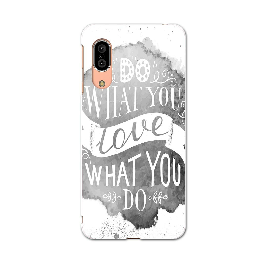 注意事項素材ケースの入荷時期により、商品写真とは一部カメラ・ボタン穴などの形状が異なるケースを使用する場合があります。また、一部機種のTPU商品は素材強度の関係でケースの上からボタン等を操作するタイプとなりますが操作に影響はありません。側面...