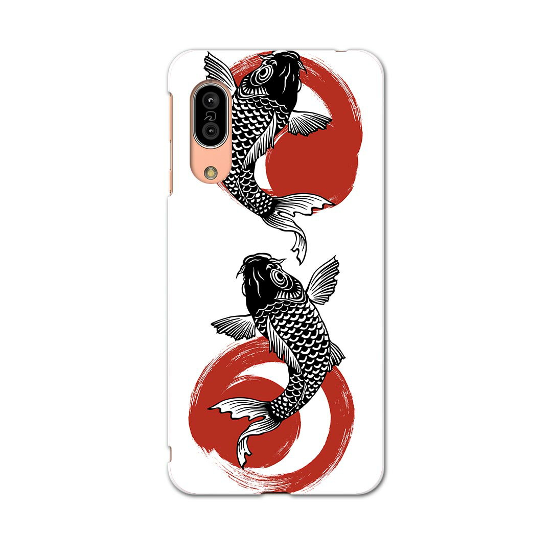 注意事項素材ケースの入荷時期により、商品写真とは一部カメラ・ボタン穴などの形状が異なるケースを使用する場合があります。また、一部機種のTPU商品は素材強度の関係でケースの上からボタン等を操作するタイプとなりますが操作に影響はありません。側面...