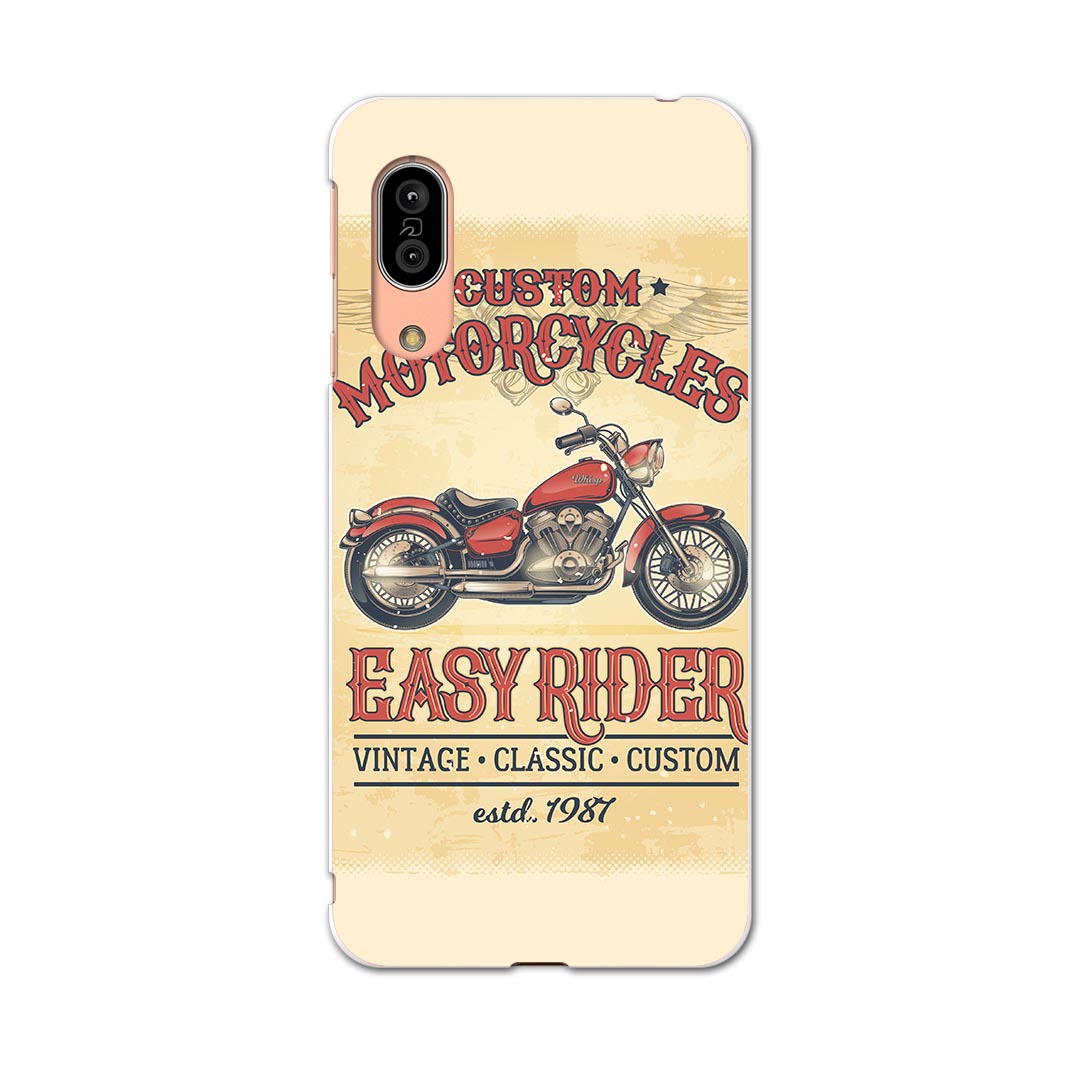 注意事項素材ケースの入荷時期により、商品写真とは一部カメラ・ボタン穴などの形状が異なるケースを使用する場合があります。また、一部機種のTPU商品は素材強度の関係でケースの上からボタン等を操作するタイプとなりますが操作に影響はありません。側面...