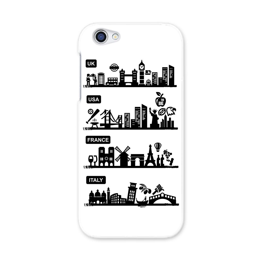 注意事項 素材ケースの入荷時期により、商品写真とは一部カメラ・ボタン穴などの形状が異なるケースを使用する場合があります。また、一部機種のTPU商品は素材強度の関係でケースの上からボタン等を操作するタイプとなりますが操作に影響はありません。 ...