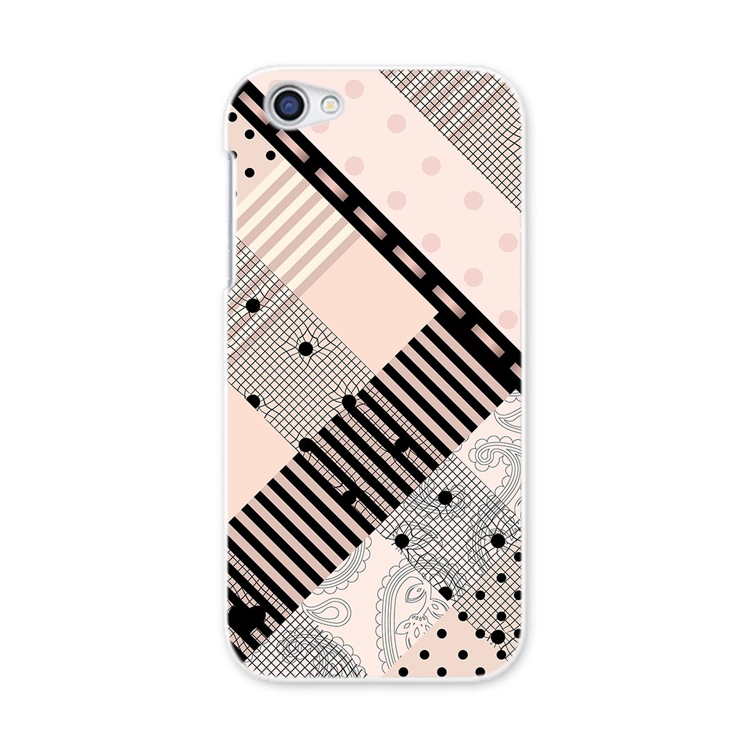 注意事項 素材ケースの入荷時期により、商品写真とは一部カメラ・ボタン穴などの形状が異なるケースを使用する場合があります。また、一部機種のTPU商品は素材強度の関係でケースの上からボタン等を操作するタイプとなりますが操作に影響はありません。 ...