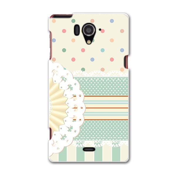 注意事項 素材ケースの入荷時期により、商品写真とは一部カメラ・ボタン穴などの形状が異なるケースを使用する場合があります。 また、一部機種のTPU商品は素材強度の関係でケースの上からボタン等を操作するタイプとなりますが操作に影響はありません。...