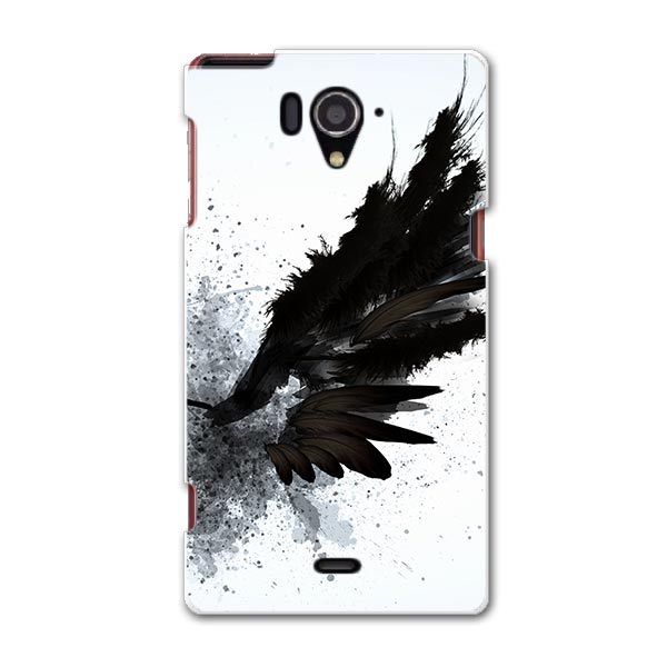 注意事項 素材ケースの入荷時期により、商品写真とは一部カメラ・ボタン穴などの形状が異なるケースを使用する場合があります。 また、一部機種のTPU商品は素材強度の関係でケースの上からボタン等を操作するタイプとなりますが操作に影響はありません。...