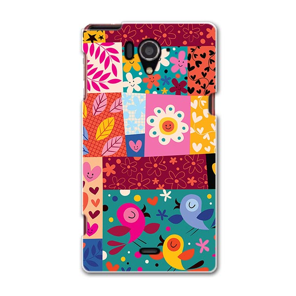 注意事項 素材ケースの入荷時期により、商品写真とは一部カメラ・ボタン穴などの形状が異なるケースを使用する場合があります。 また、一部機種のTPU商品は素材強度の関係でケースの上からボタン等を操作するタイプとなりますが操作に影響はありません。...