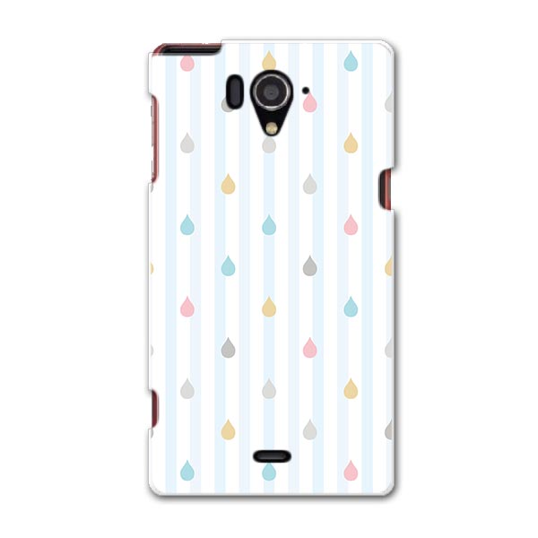 注意事項 素材ケースの入荷時期により、商品写真とは一部カメラ・ボタン穴などの形状が異なるケースを使用する場合があります。 また、一部機種のTPU商品は素材強度の関係でケースの上からボタン等を操作するタイプとなりますが操作に影響はありません。...