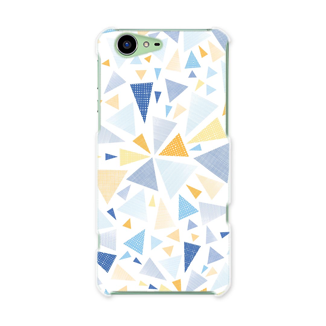 注意事項 素材ケースの入荷時期により、商品写真とは一部カメラ・ボタン穴などの形状が異なるケースを使用する場合があります。また、一部機種のTPU商品は素材強度の関係でケースの上からボタン等を操作するタイプとなりますが操作に影響はありません。 ...